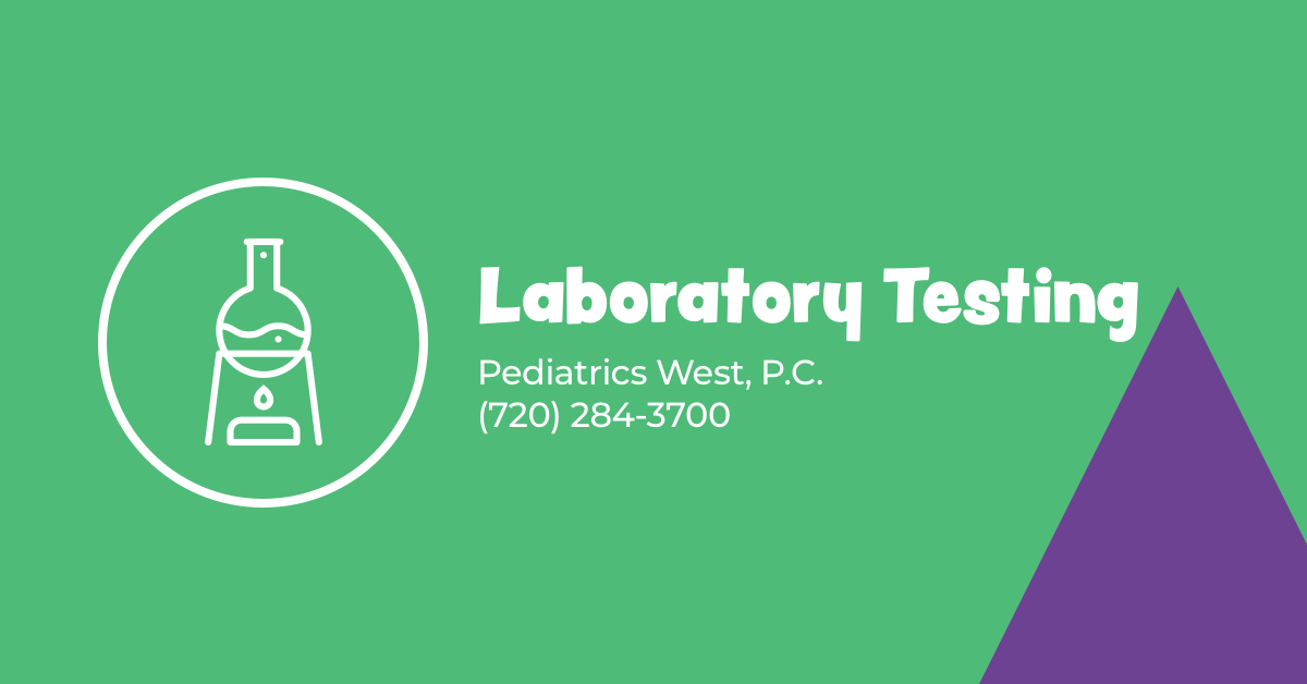 Complete Blood Count (CBC) Test - Pediatrics West
