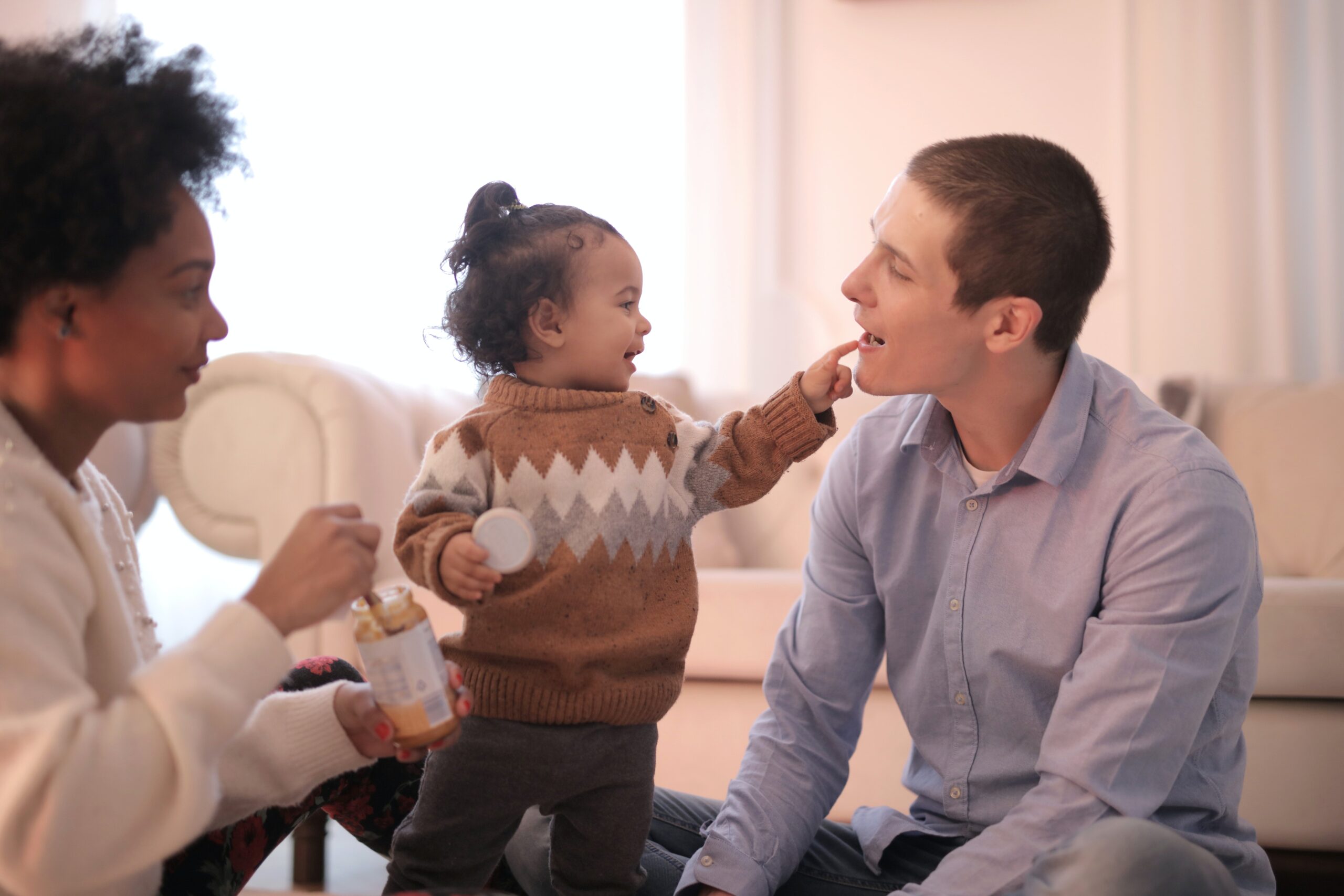 Does Your Child Have A Speech Delay Pediatrics West