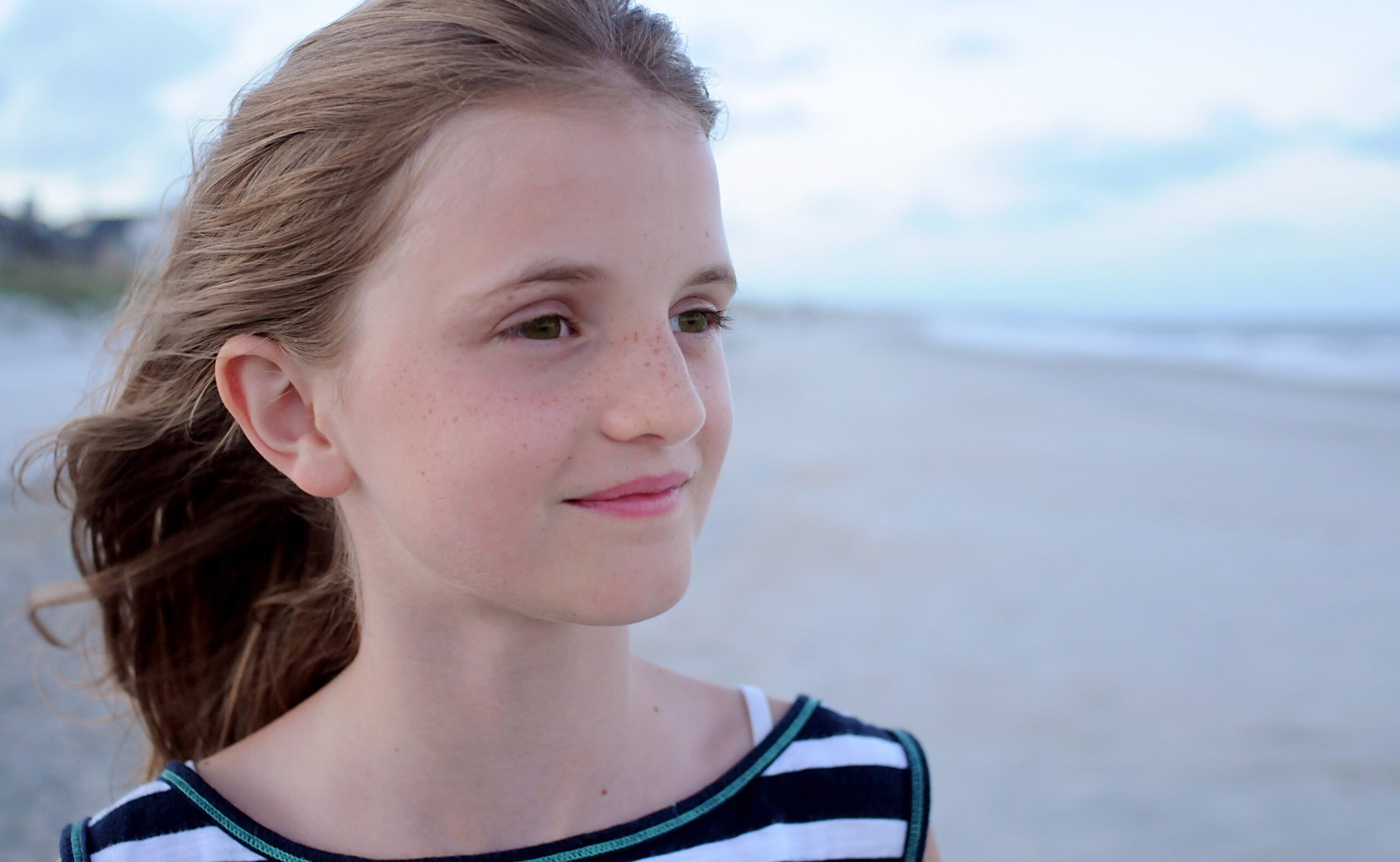 Girls and Puberty: Our Guide for Parents - Pediatrics West