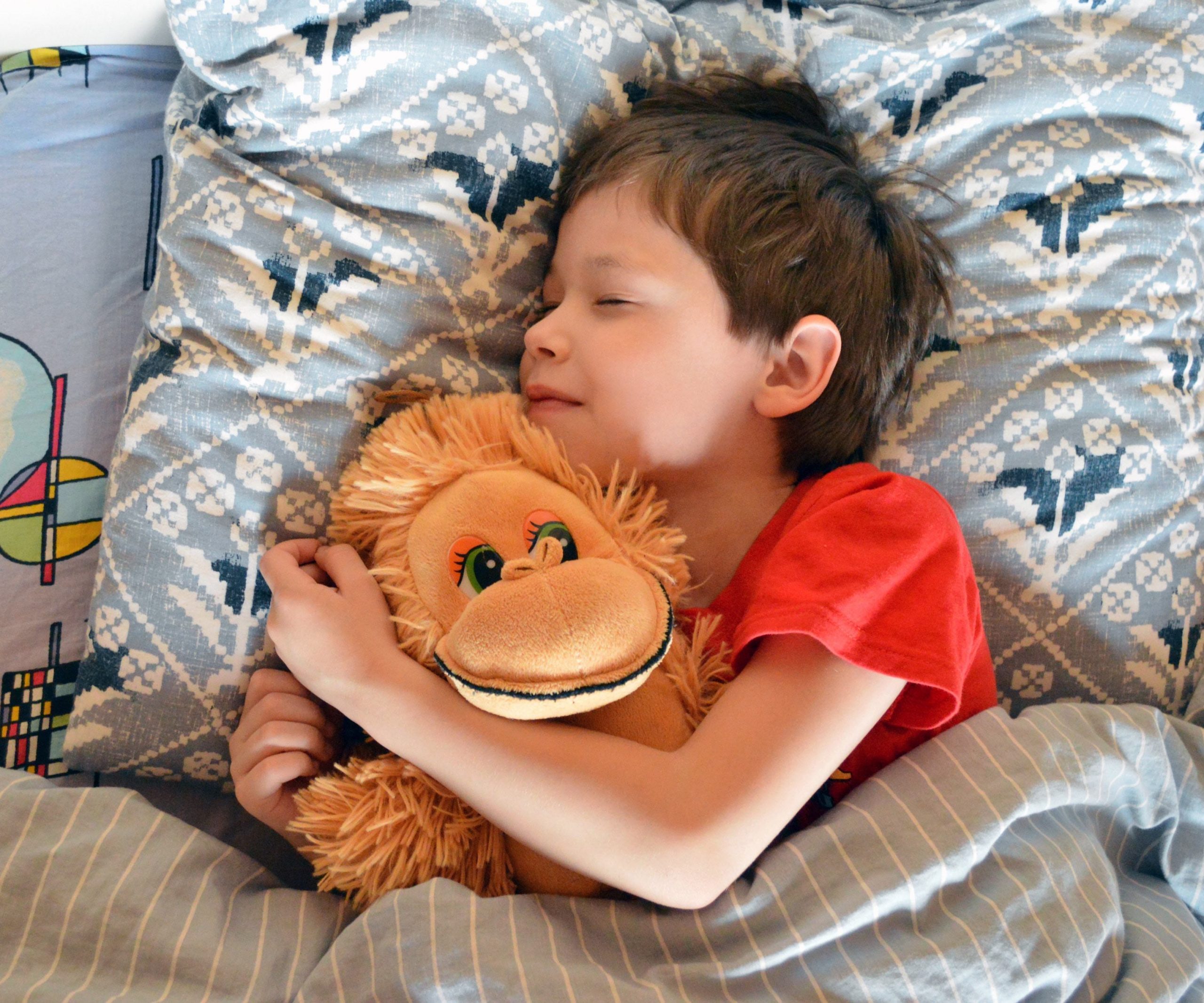 Bedwetting Is It Normal Or Is There A Medical Issue Pediatrics West