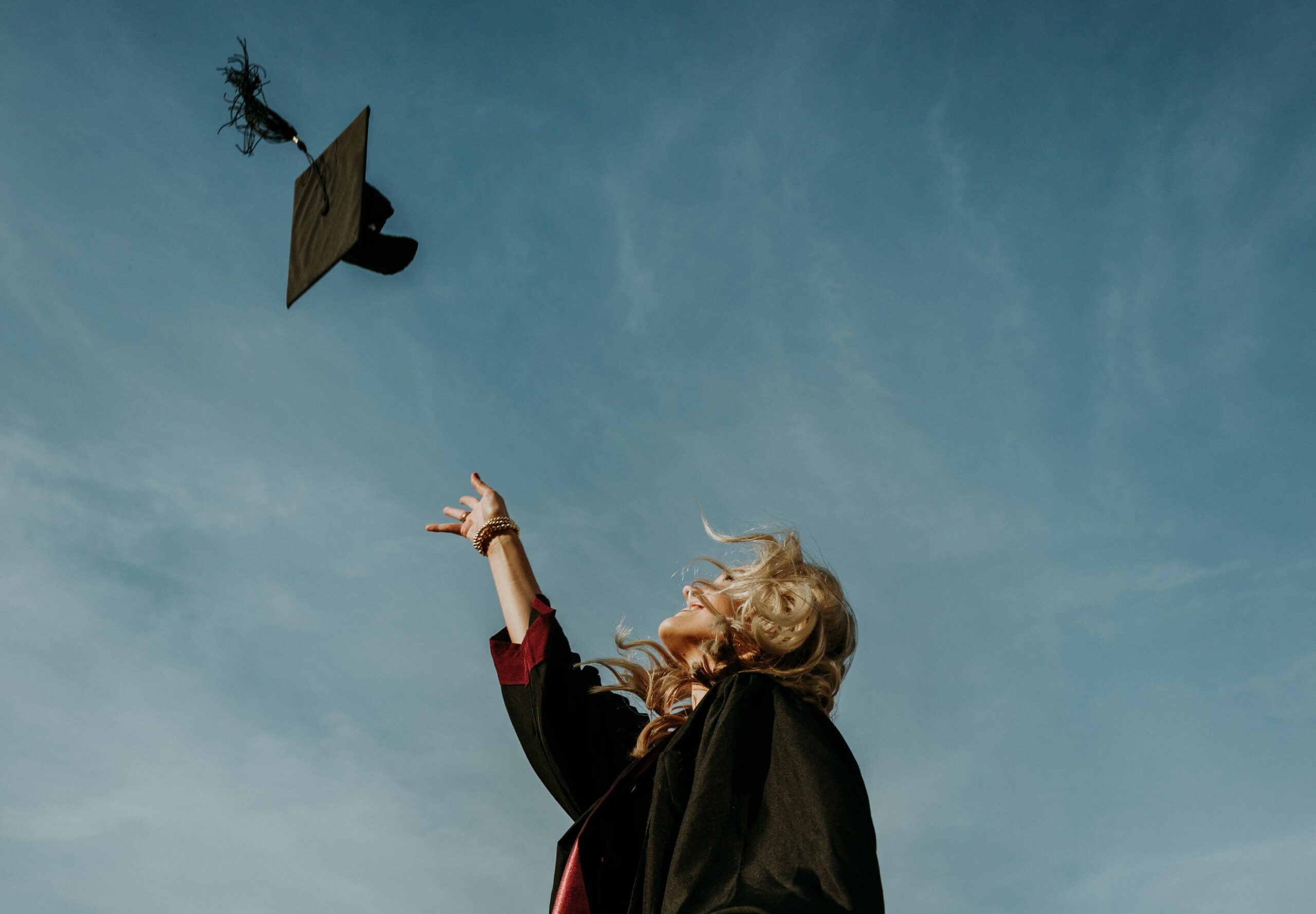 Easing Post-High School Graduation Stress - Pediatrics West