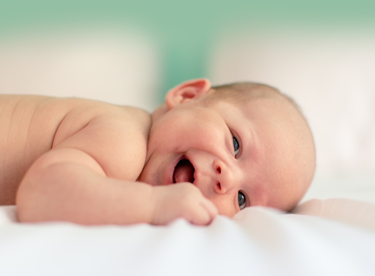 Baby Poop Colors: What’s Normal or Not - Pediatrics West